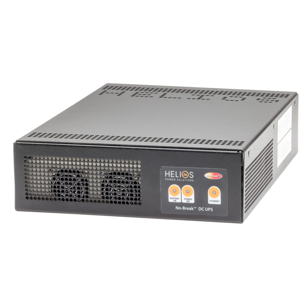 ICT ICT1600A-Series 12/24/48Vdc 1600W Platinum Series Intelligent DC ...